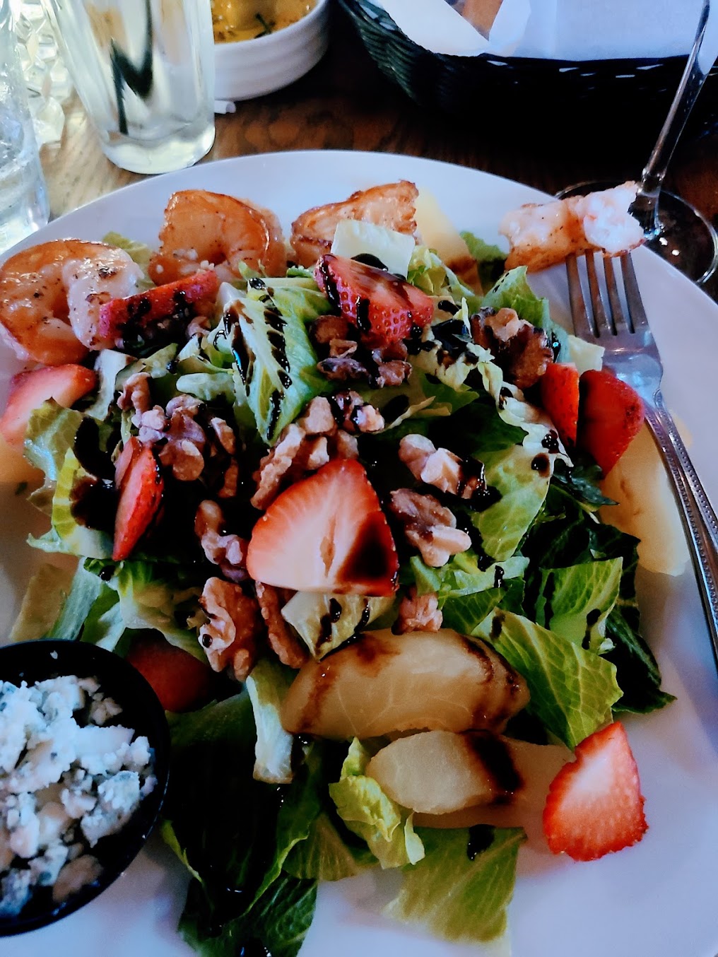 Ritrovo Pub & Grille - Our Full Menu of Italian Dishes