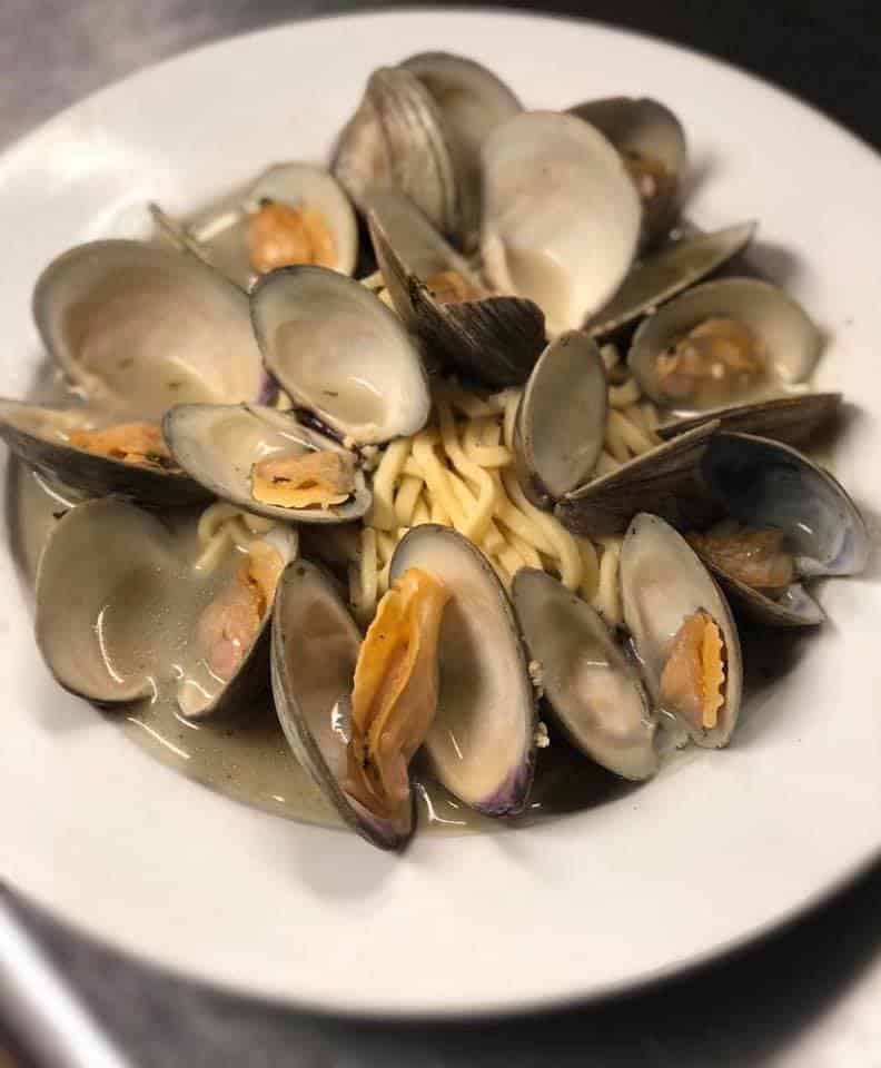 Ritrovo Pub & Grille - Our Full Menu of Italian Dishes