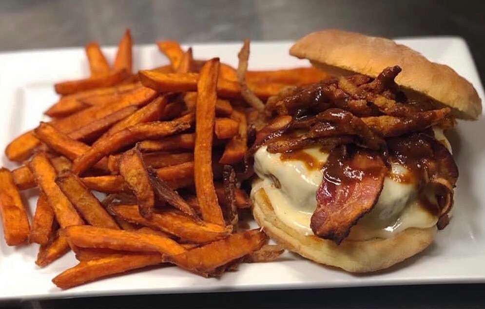 Ritrovo Pub & Grille - Our Full Menu of Italian Dishes