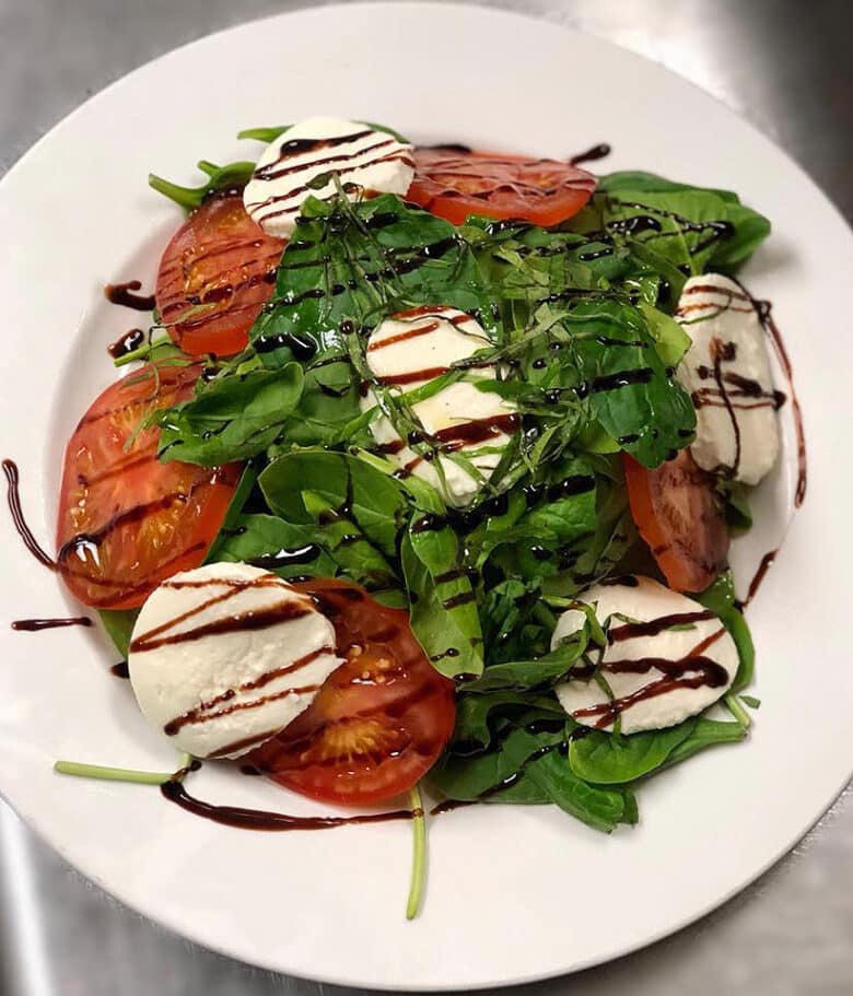 Ritrovo Pub & Grille - Our Full Menu of Italian Dishes