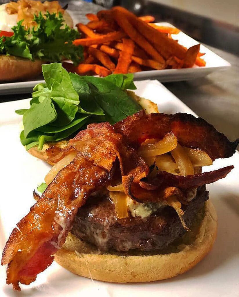 Ritrovo Pub & Grille - Our Full Menu of Italian Dishes
