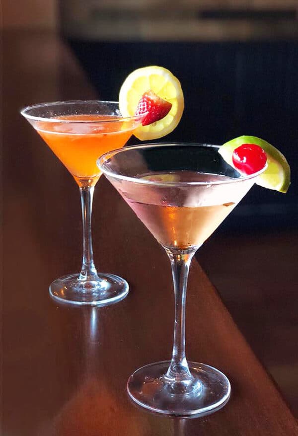 Ritrovo Pub & Grille - Our Full Menu of Italian Dishes