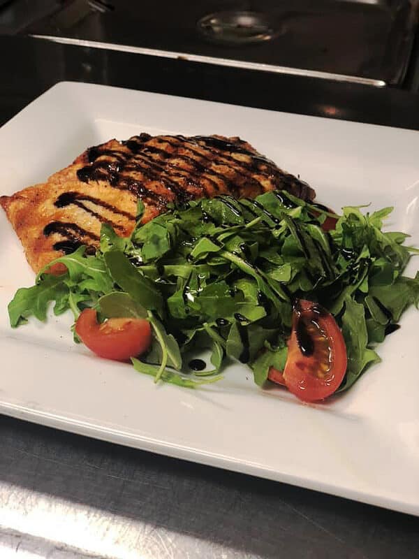 Ritrovo Pub & Grille - Our Full Menu of Italian Dishes