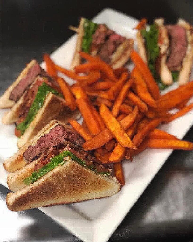 Ritrovo Pub & Grille - Our Full Menu of Italian Dishes